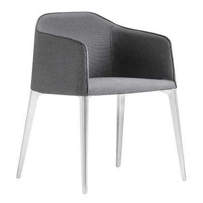 Laja Upholstered Arm Chair – The Chair Market