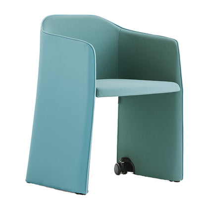 Laja Upholstered Arm Chair – The Chair Market