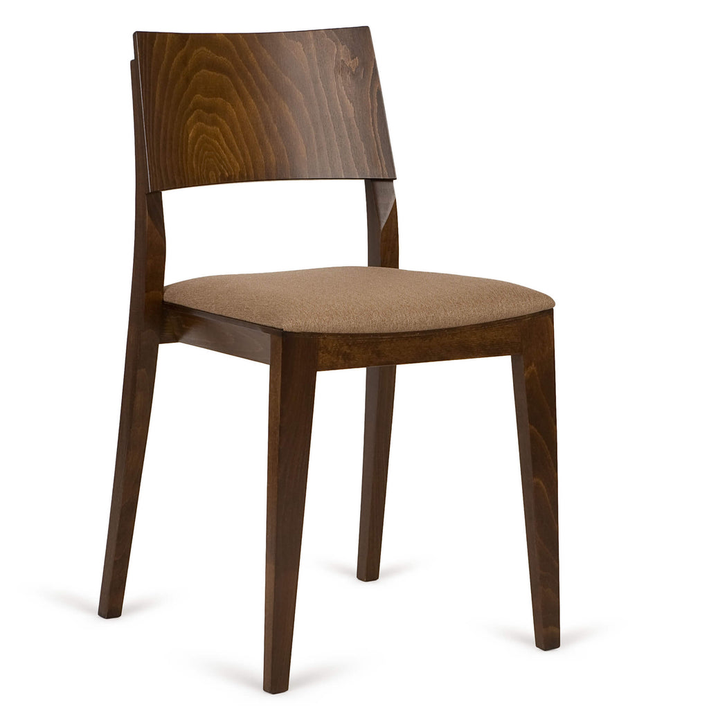 Otis Wood Chair – The Chair Market