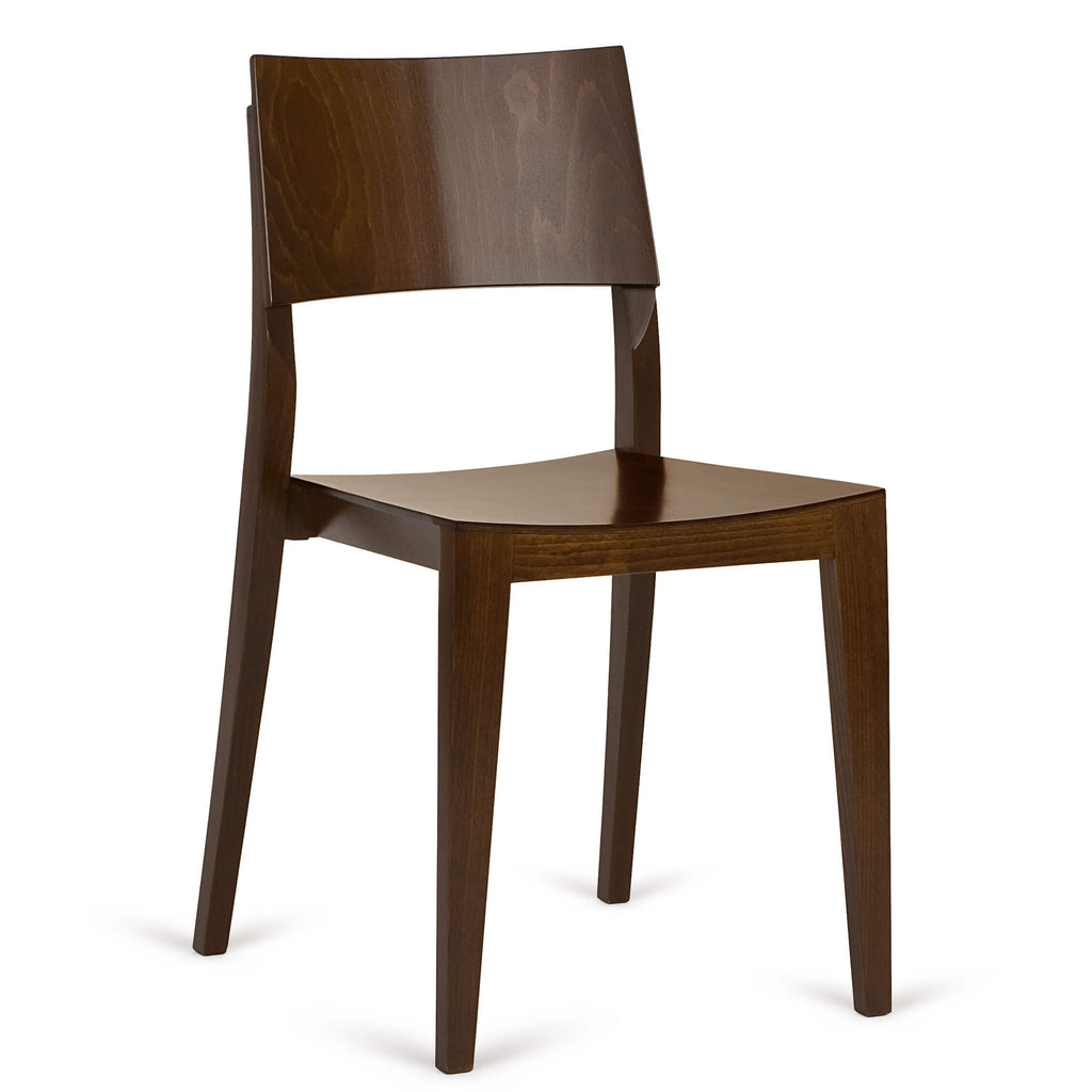 Otis Wood Chair – The Chair Market