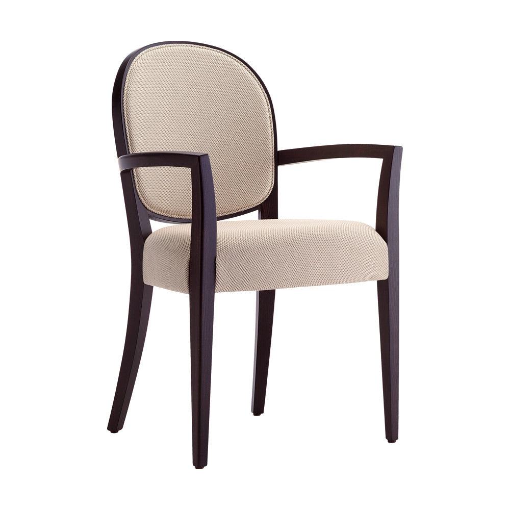Perla Arm Chair – The Chair Market