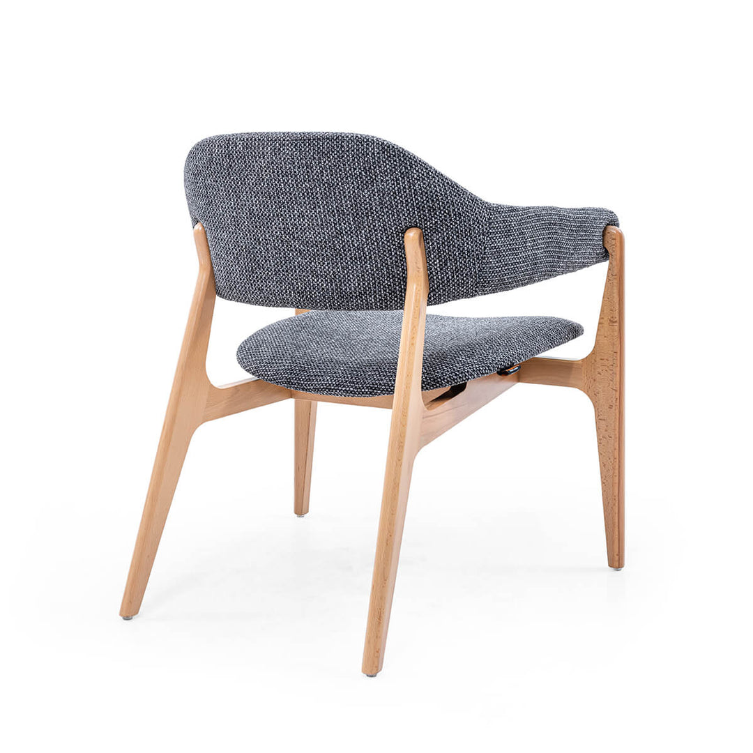 Symbol Arm Chair – The Chair Market