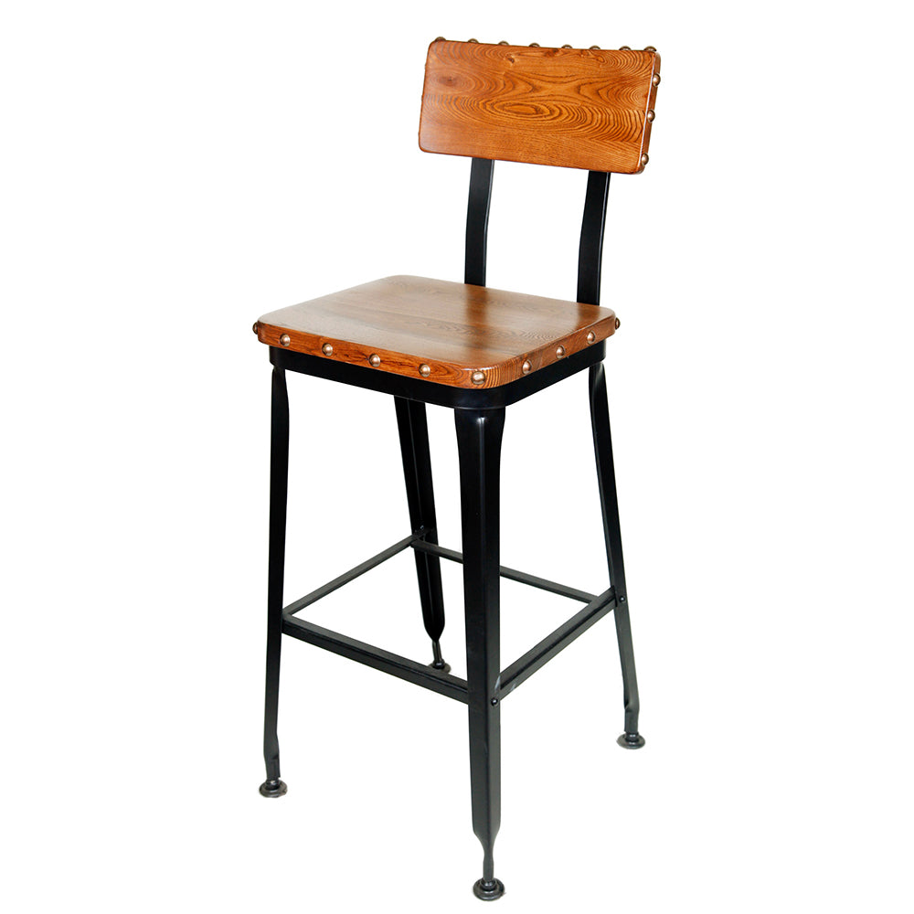 Allard Stool – The Chair Market