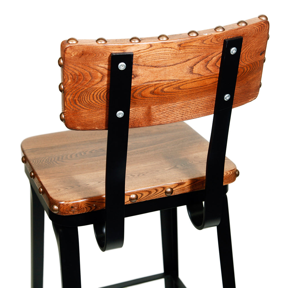 Allard Stool – The Chair Market