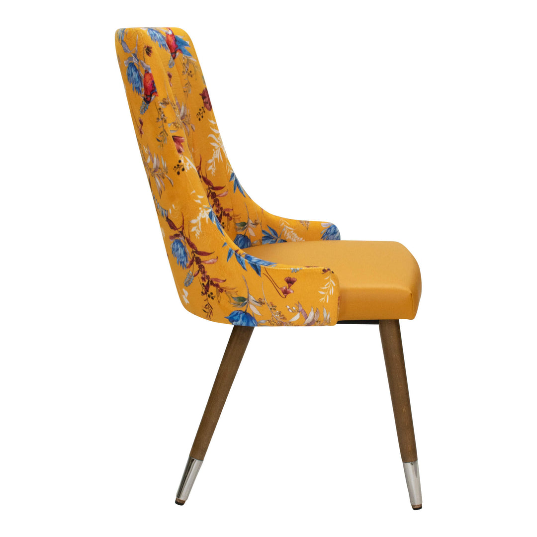 Arlo Upholstered Chair – The Chair Market
