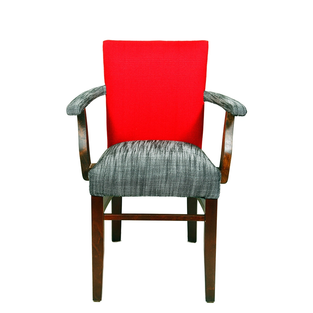Ayman Arm – The Chair Market