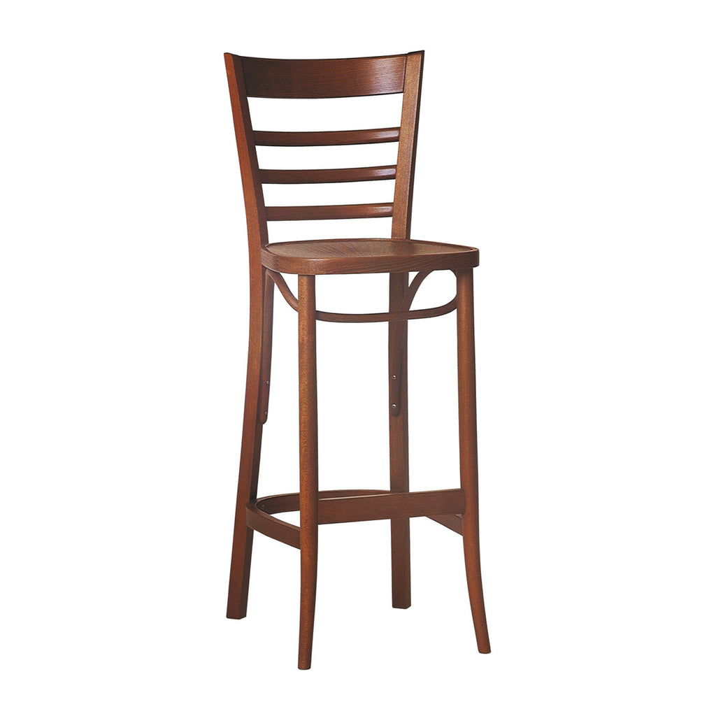 Banana Bentwood Bar Stool – The Chair Market