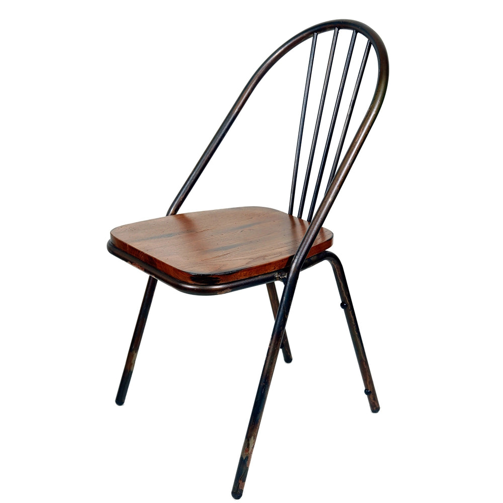 Blizzo – The Chair Market