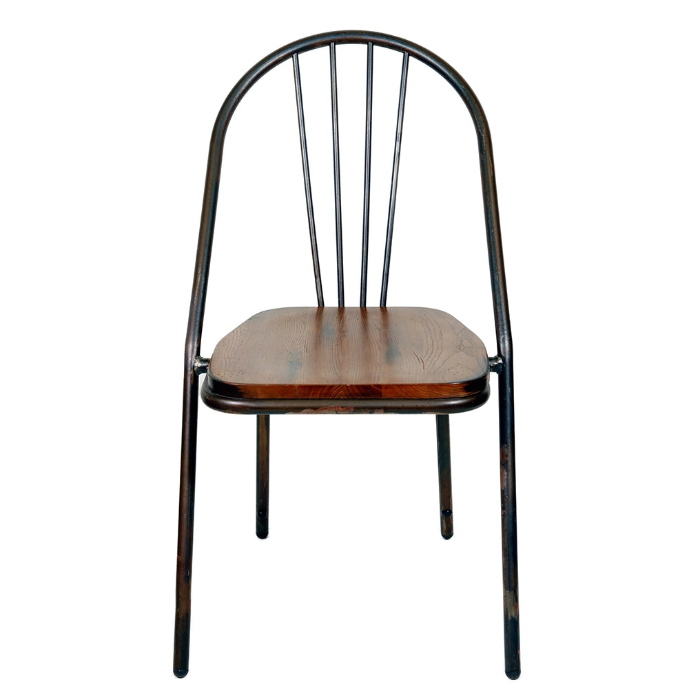 Blizzo – The Chair Market