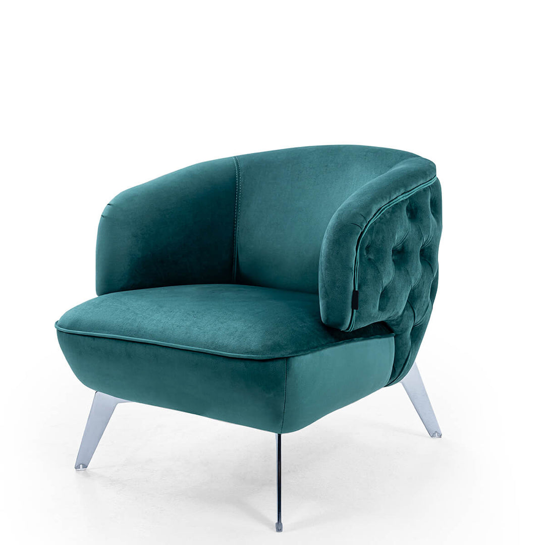 Bubble Arm Chair – The Chair Market