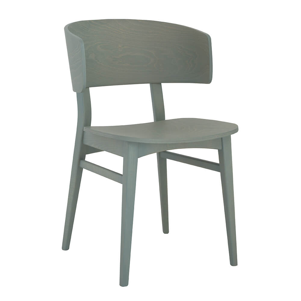 Class Hug Wood Chair – The Chair Market