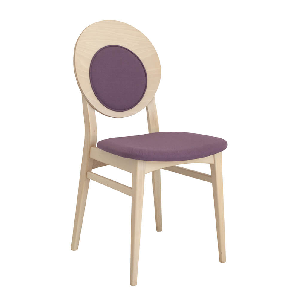 Class Oh Upholstered Chair – The Chair Market