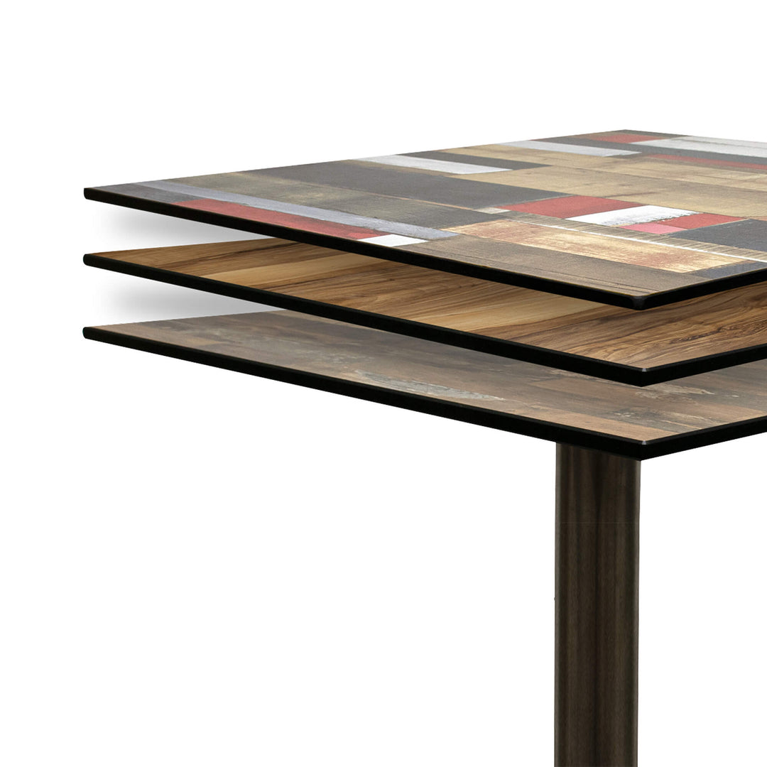 Compact Laminate Top – The Chair Market