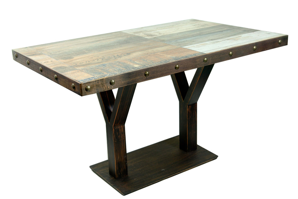 Distressed Tables | The Chair Market