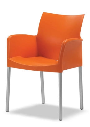 Ice Modern Arm Chair – The Chair Market