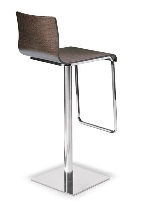 Kuadra Wud Hi Swiv v.1 – The Chair Market
