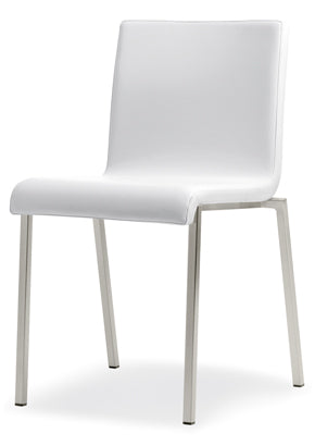Kuadra XL 2461 Modern Upholstered Chair – The Chair Market