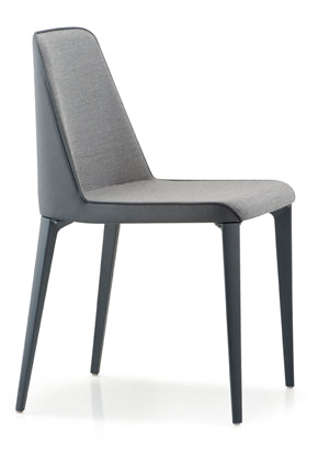 Laja Fully Upholstered Chair – The Chair Market