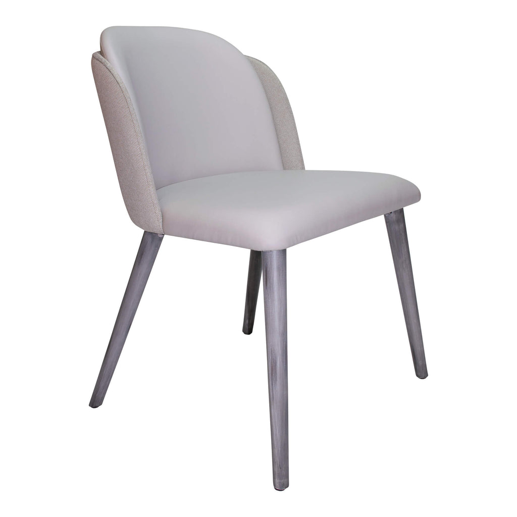 Luca Upholstered Chair – The Chair Market
