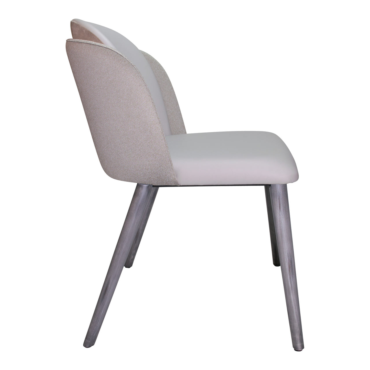 Luca Upholstered Chair – The Chair Market
