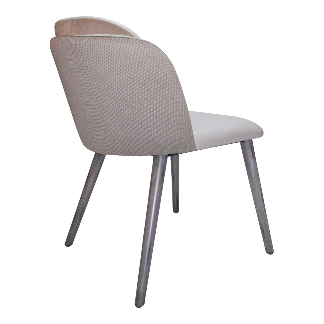 Luca Upholstered Chair – The Chair Market