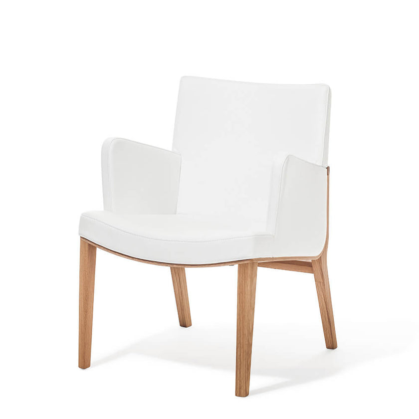 Moritz Upholstered Chair – The Chair Market