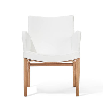 Moritz Upholstered Chair – The Chair Market