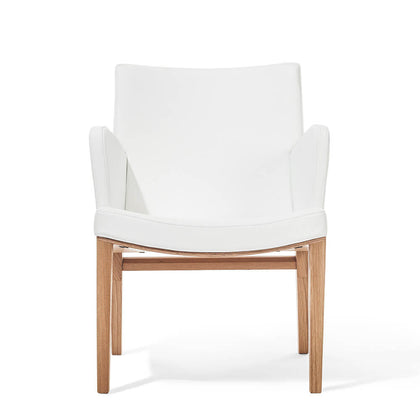 Moritz Upholstered Chair – The Chair Market