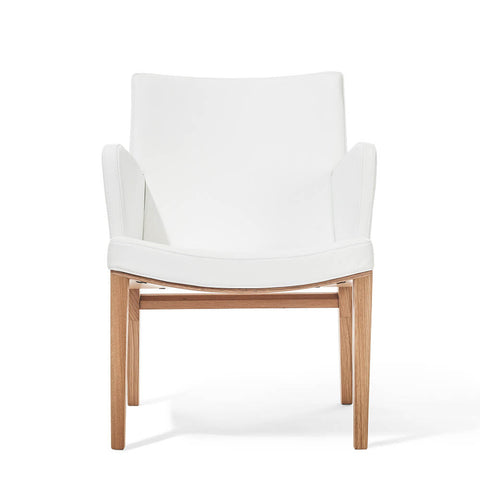 Moritz Upholstered Chair – The Chair Market