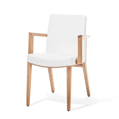 Moritz Upholstered Chair – The Chair Market