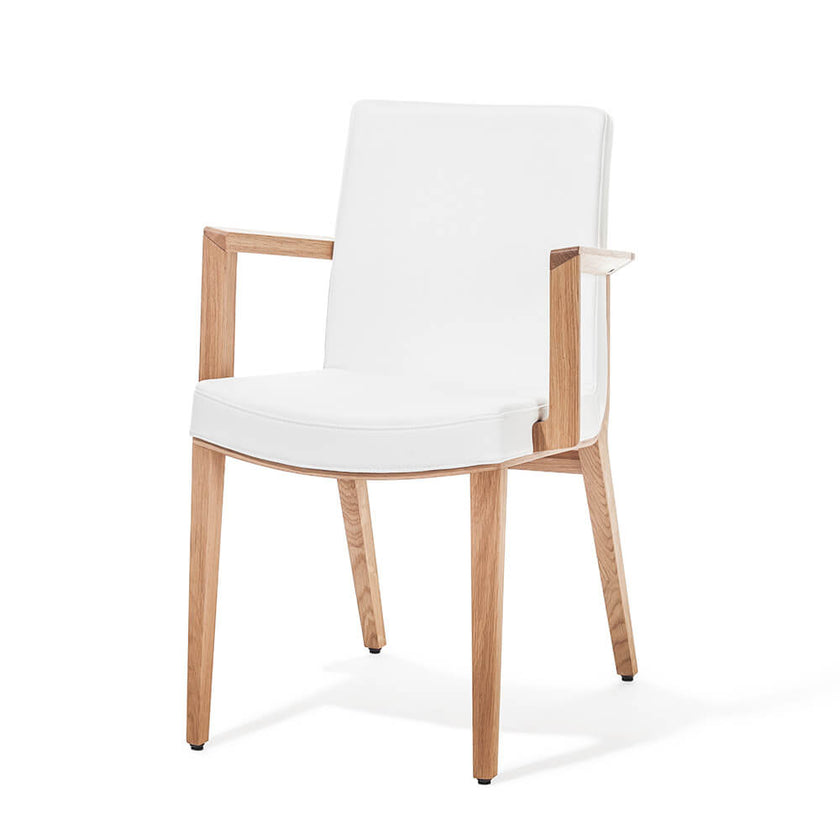 Moritz Upholstered Chair – The Chair Market