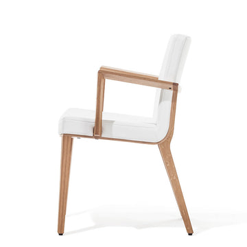 Moritz Upholstered Chair – The Chair Market