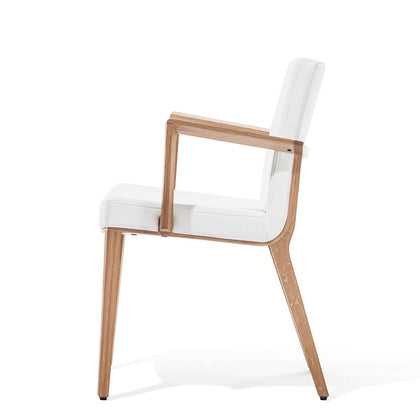 Moritz Upholstered Chair – The Chair Market