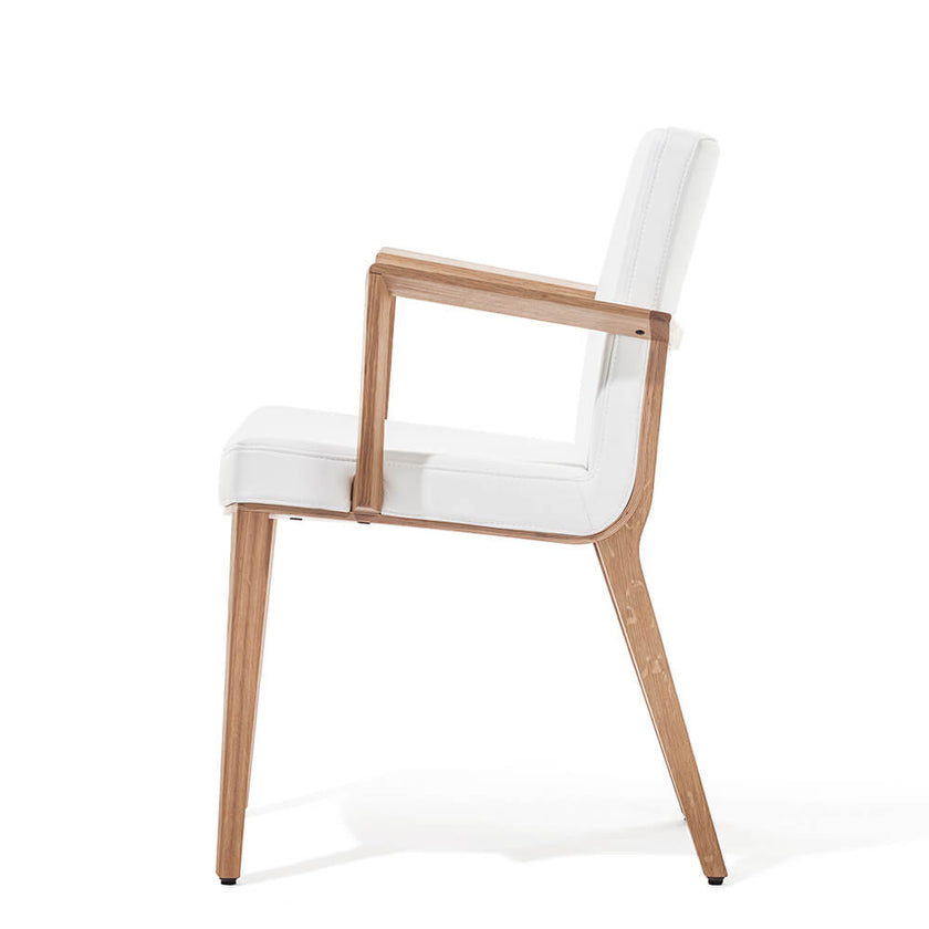 Moritz Upholstered Chair – The Chair Market