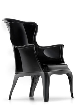 Pasha Contemporary Chair – The Chair Market