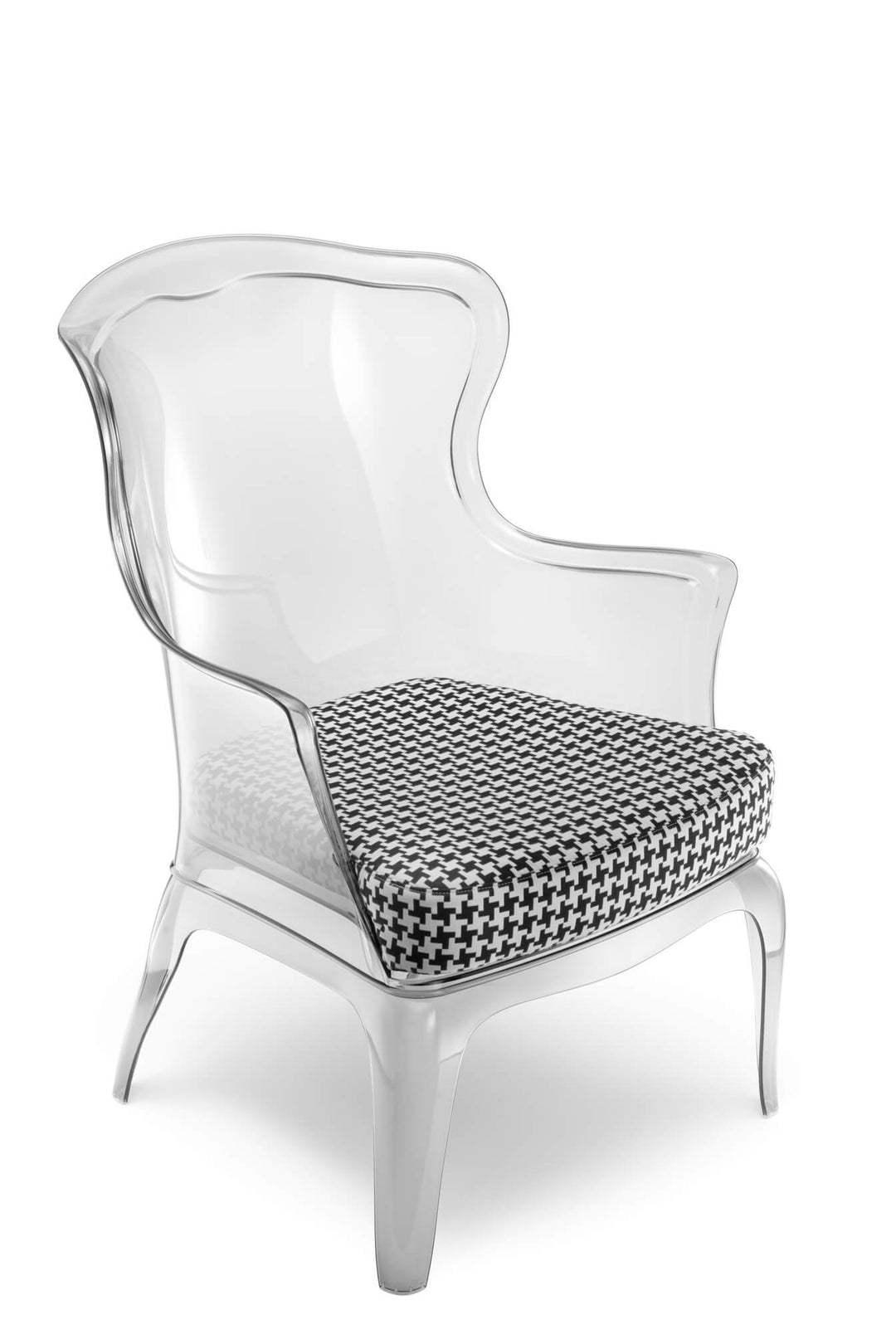 Pasha Contemporary Chair – The Chair Market