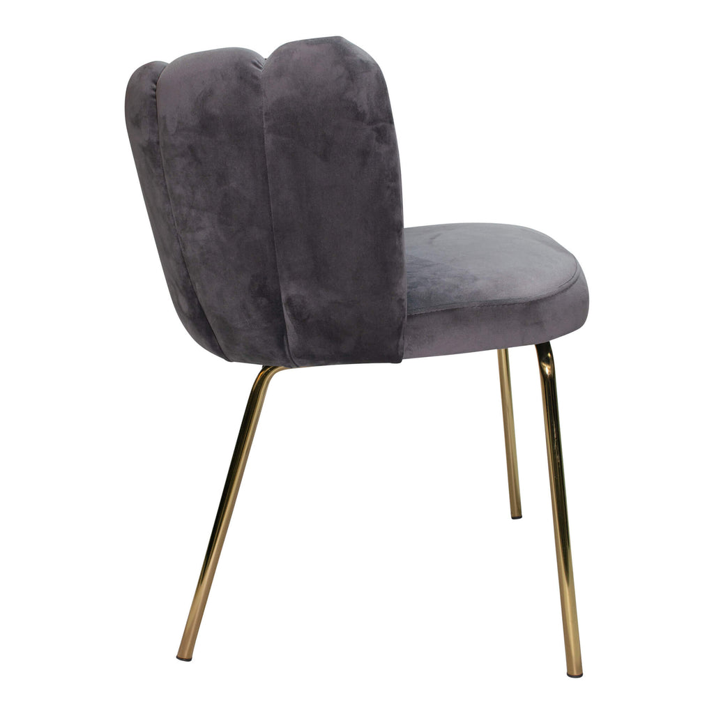 Patty Upholstered Chair – The Chair Market