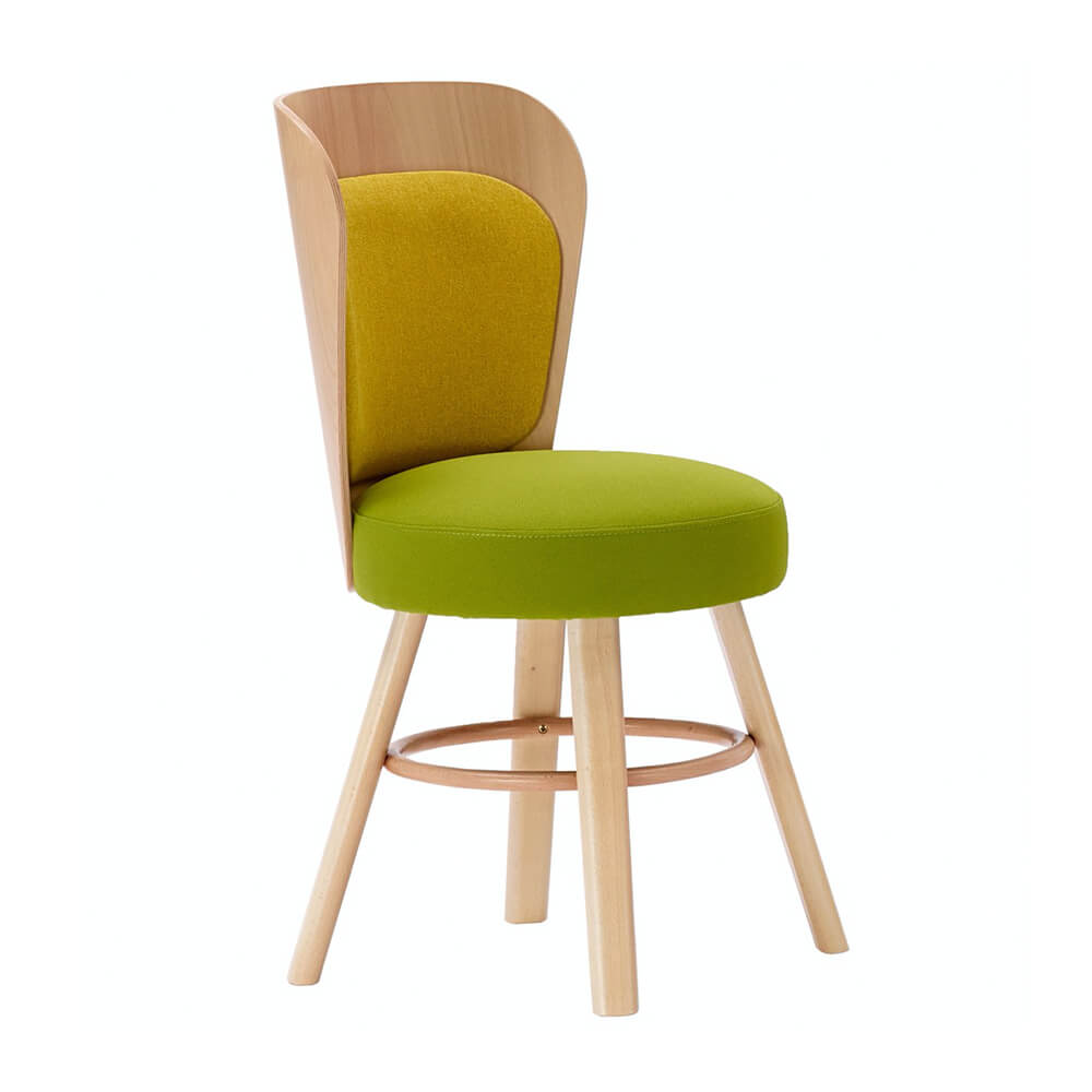 Pico Side Chair – The Chair Market