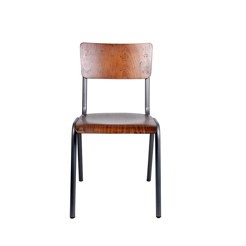 Pioneer side chair – The Chair Market