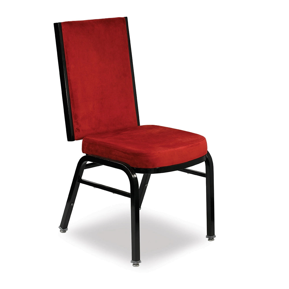 Puno Stackable Aluminum Chair – The Chair Market