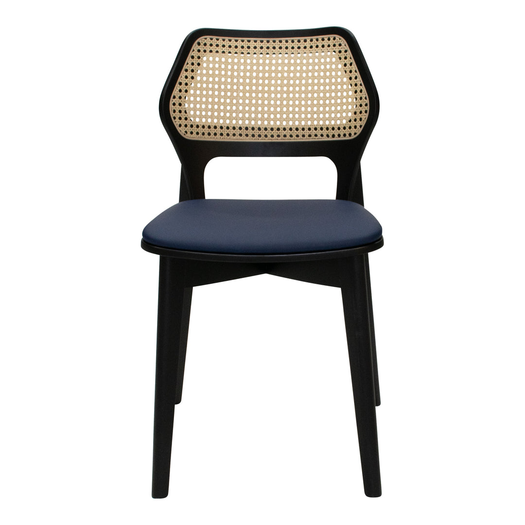 Rae Wood Chair – The Chair Market