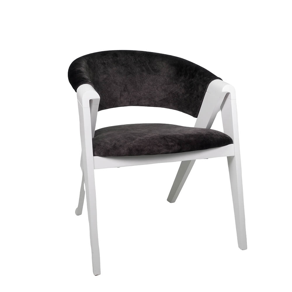 Raffone Arm Chair – The Chair Market