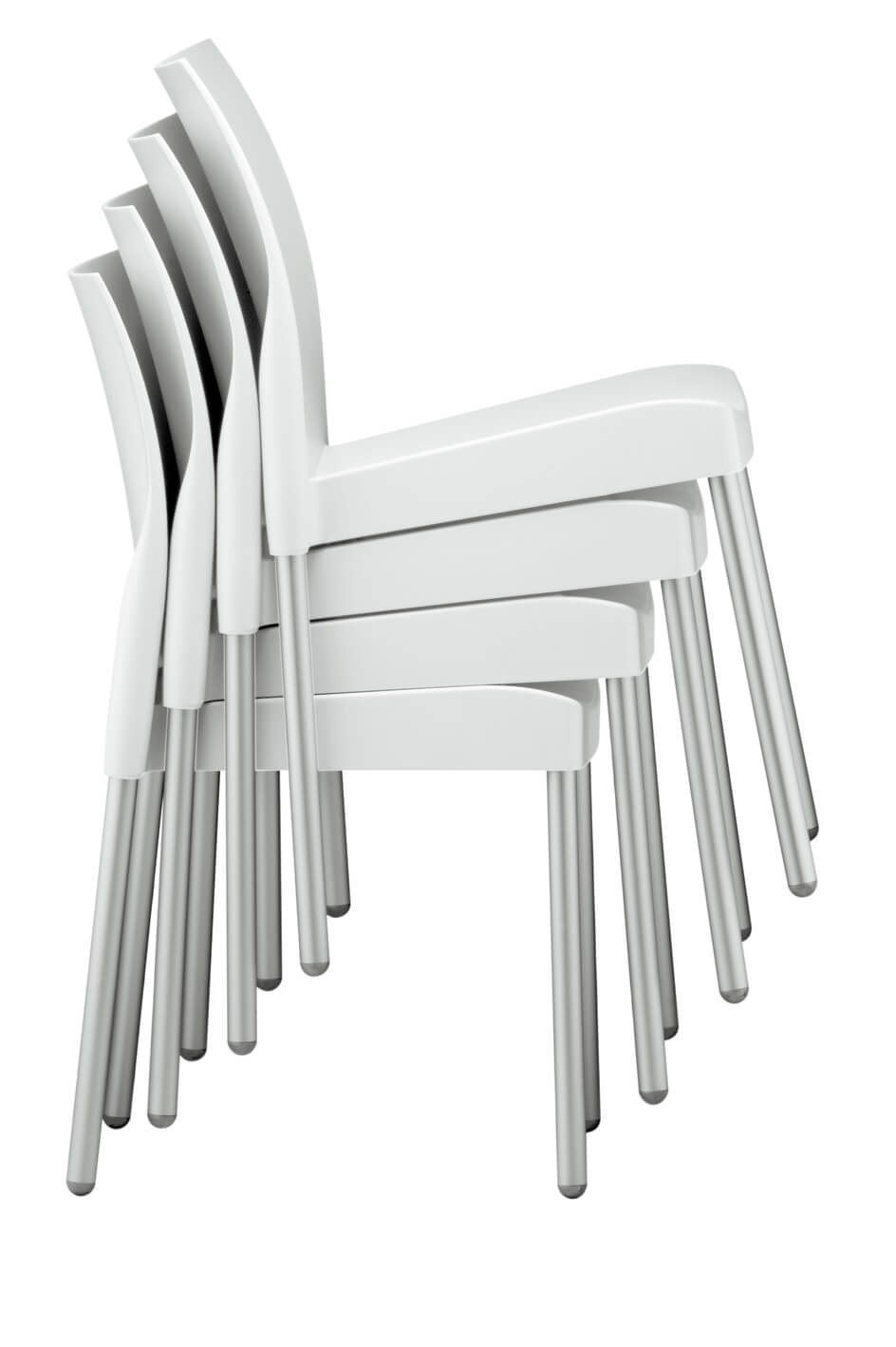 Ice by PEDRALI – The Chair Market