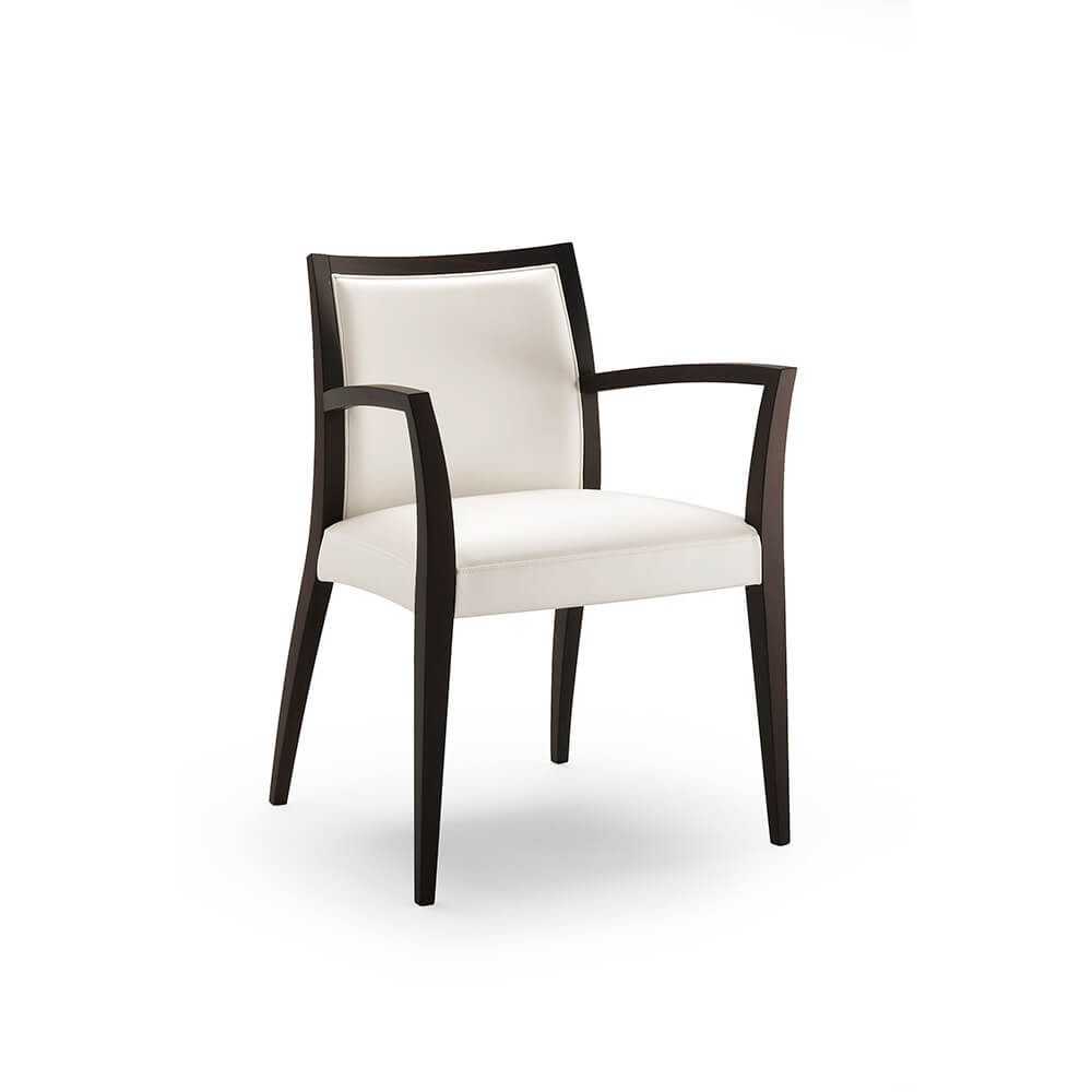 Char Wood Arm Chair – The Chair Market
