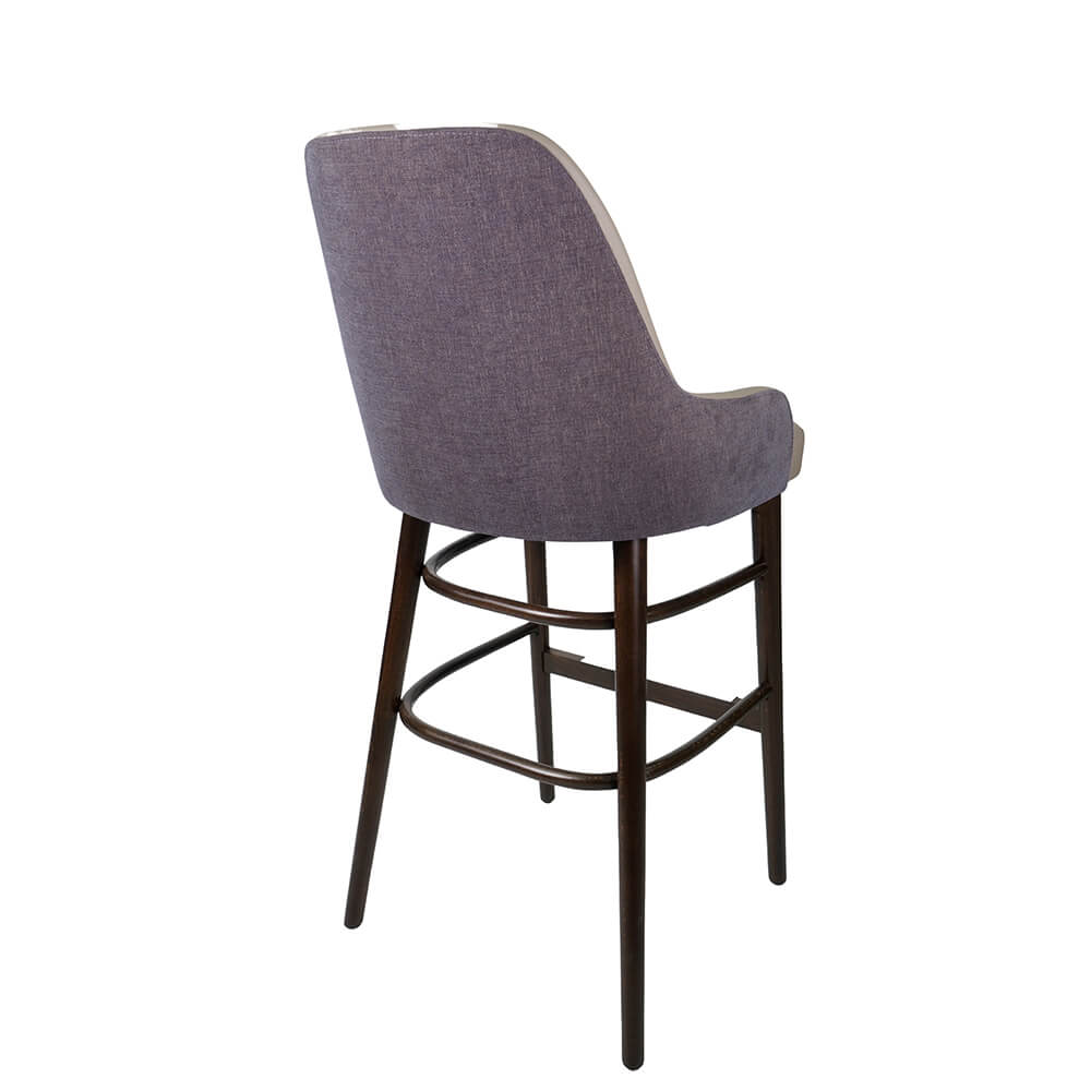 Dona Arm Stool – The Chair Market