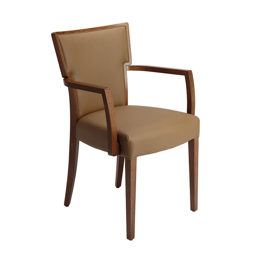 Adi Arm Chair – The Chair Market