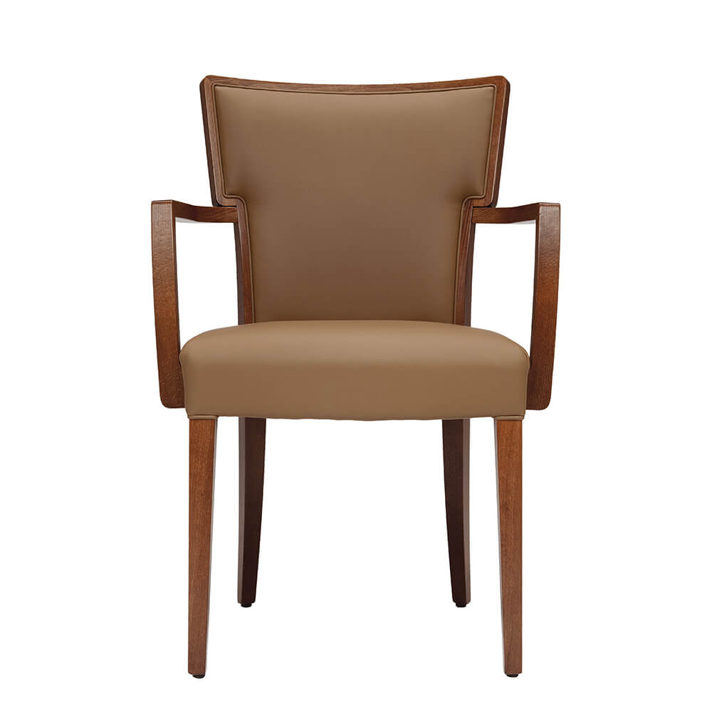 Adi Arm Chair – The Chair Market
