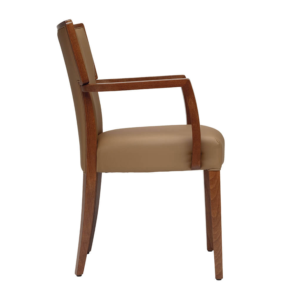 Adi Arm Chair – The Chair Market