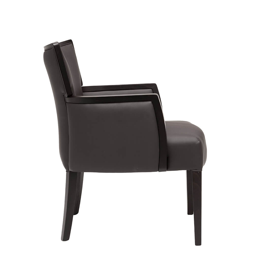 Adi Lounge Chair – The Chair Market