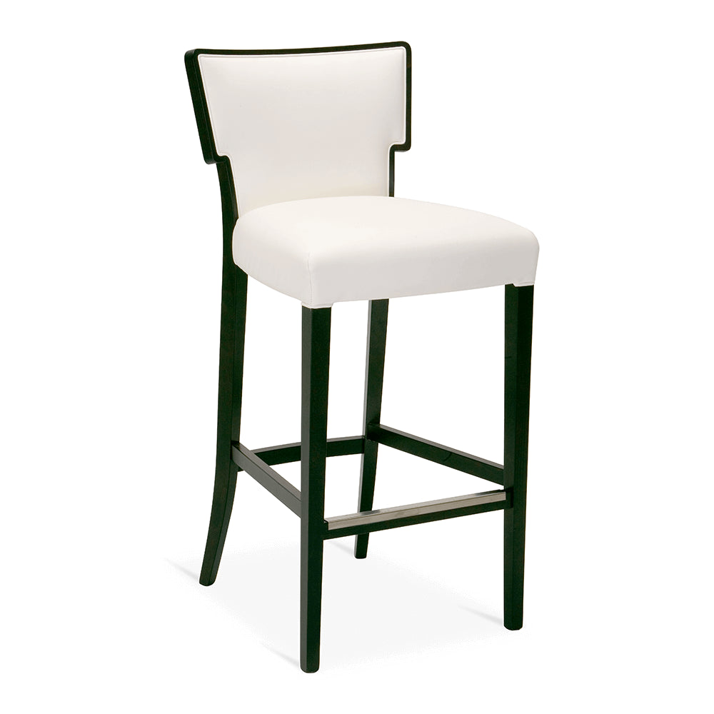 Commercial Fully Upholstered Bar Stools | The Chair Market